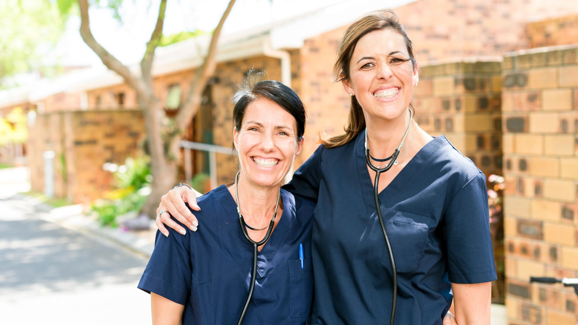 Careers - Maiden Springs